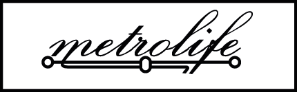 Présentation de Metrolife • 21Maps